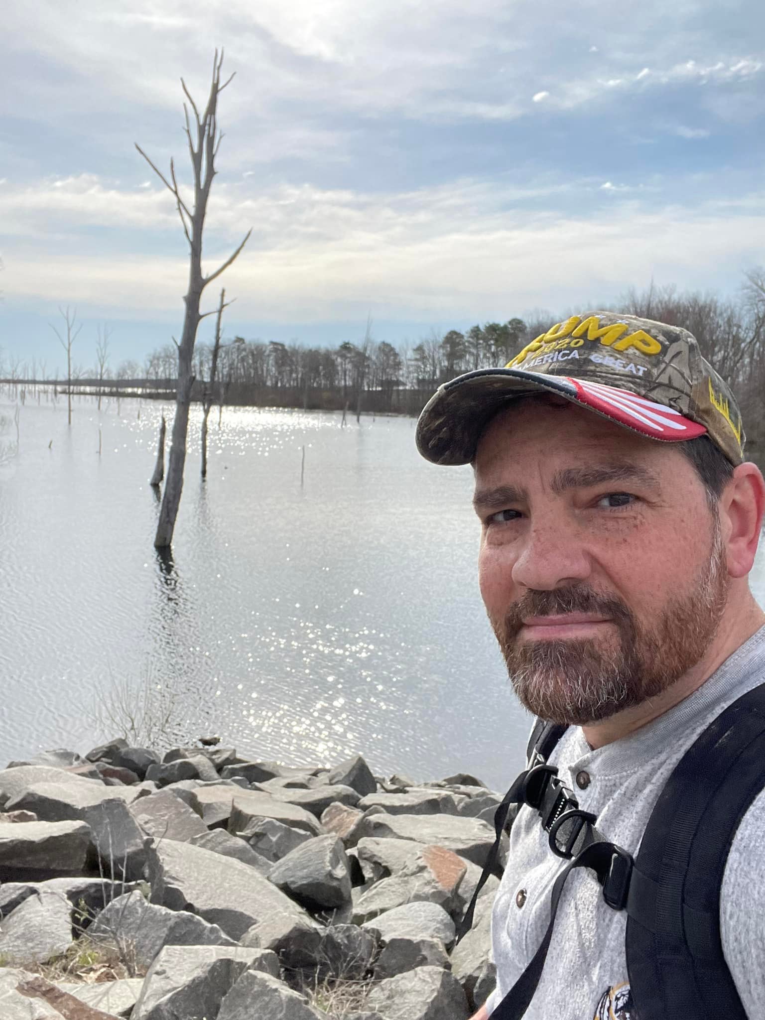 What Rucking Means To Me – Inglorious Ruckers